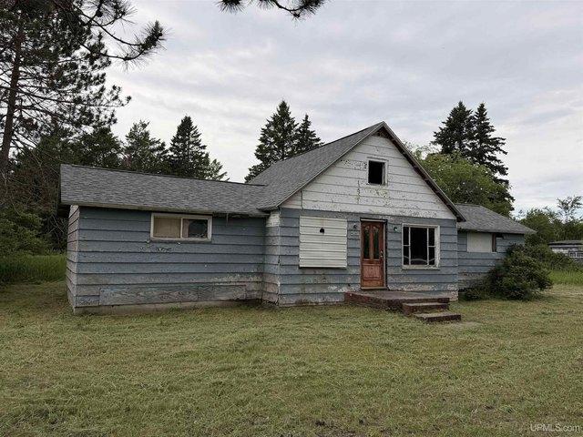 N 5367 Rd, Shingleton, MI 49884