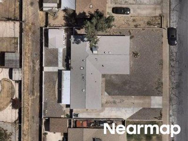 N 53rd Ave