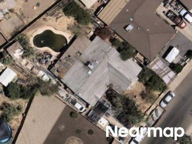 N 53rd Ave