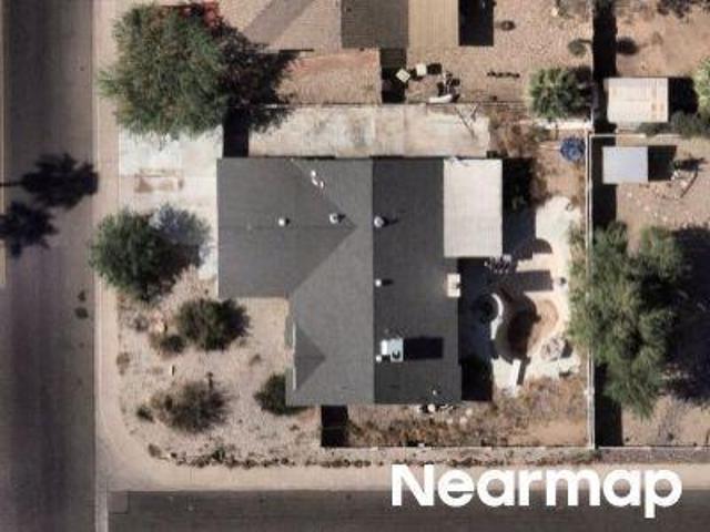 N 53rd Ave