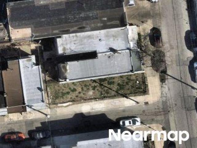 N 53rd St