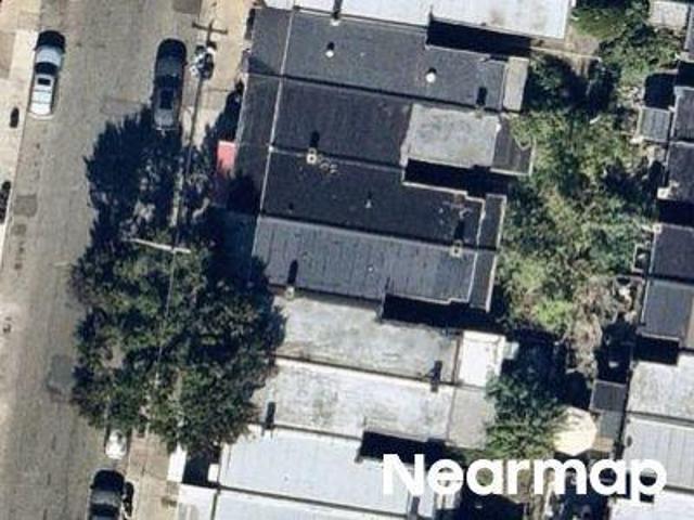 N 53rd St