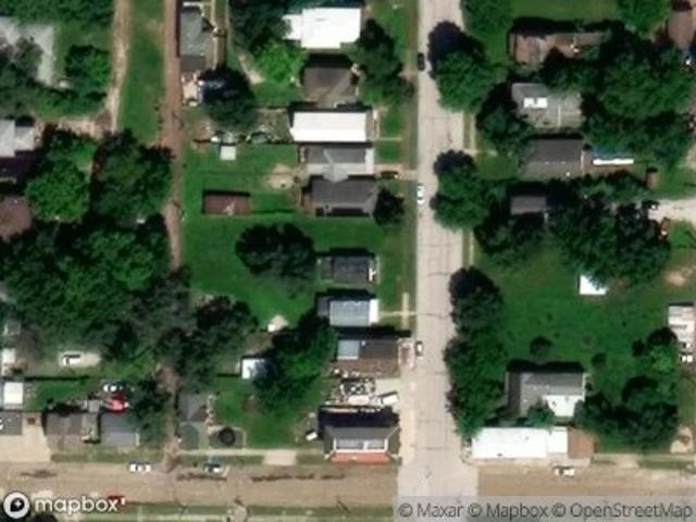 N 5th St