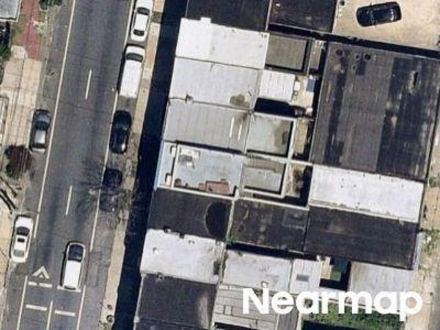 N 5th St