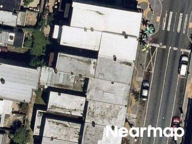 N 5th St