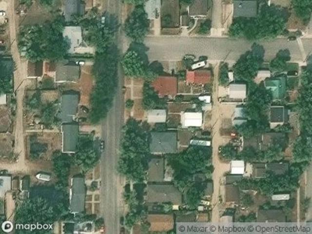 N 5th St