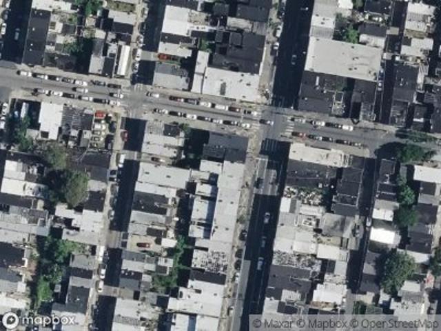 N 5th St