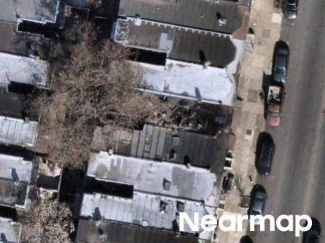 N 5th St