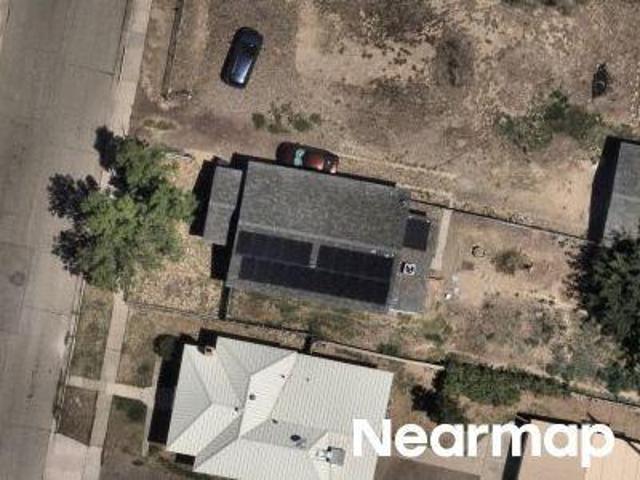 N 5th St