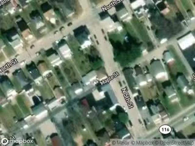 N 5th St