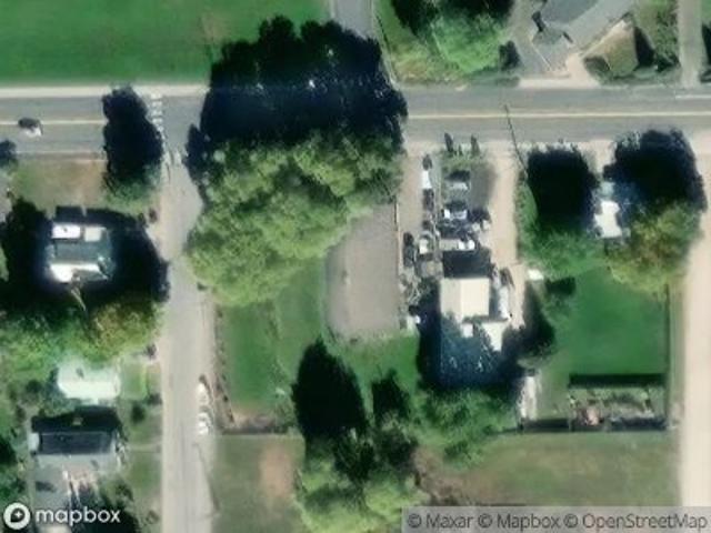 N 5th St E