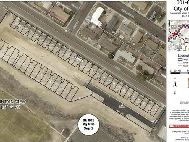 N 5th St, Elko, NV 89801