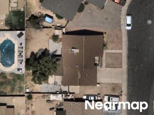 N 64th Ave