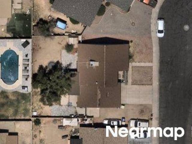 N 64th Ave