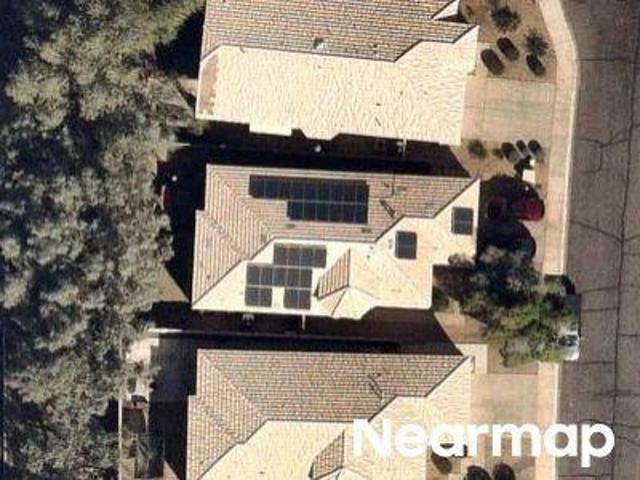 N 64th Ave