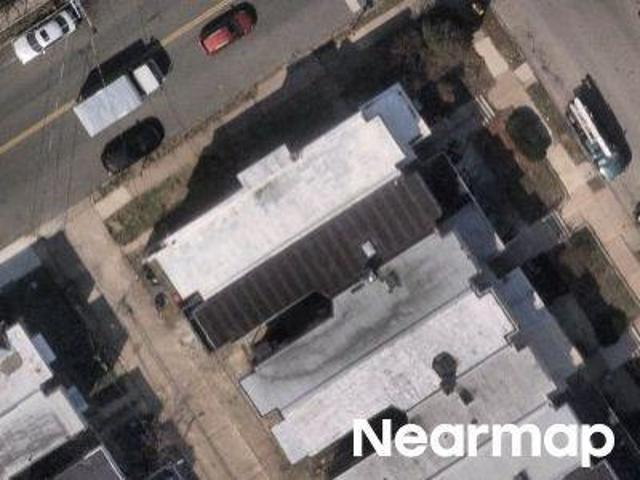 N 64th St