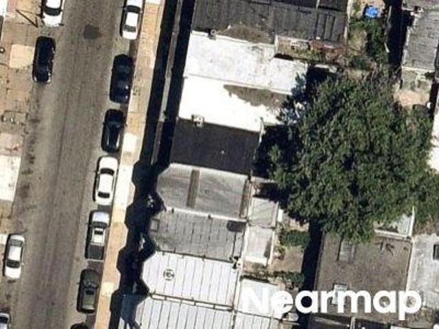 N 64th St