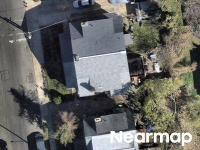 N 64th St