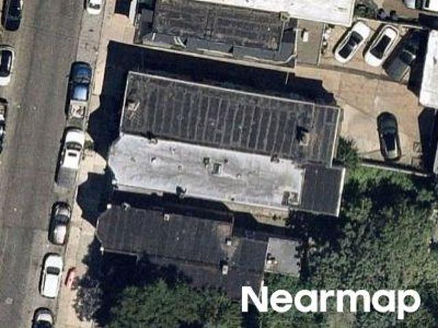 N 64th St