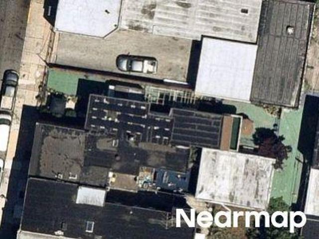 N 64th St