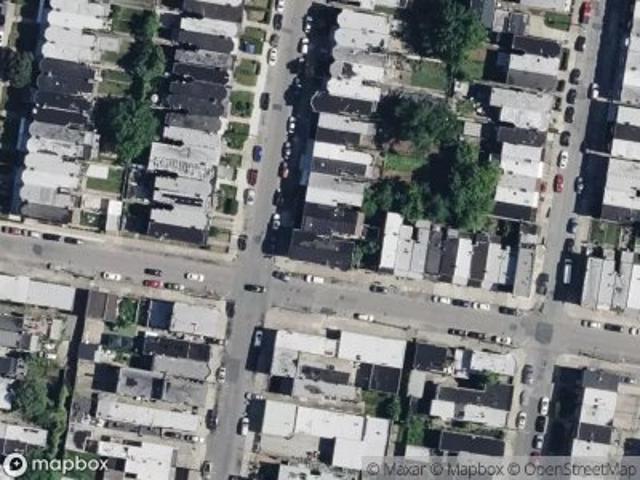 N 64th St