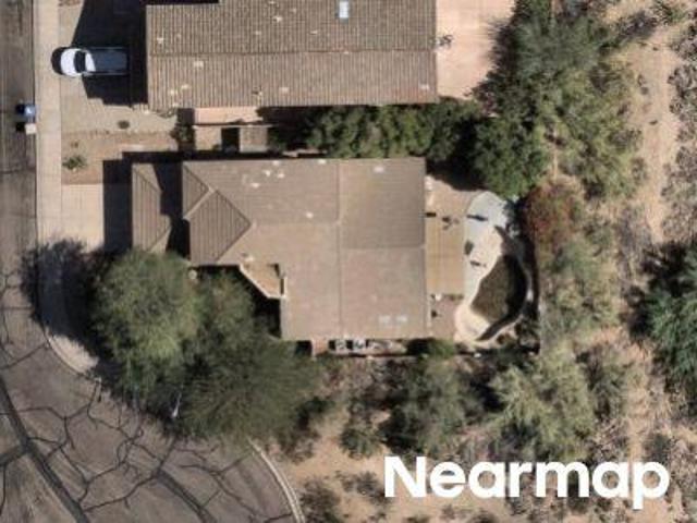 N 65th Ave