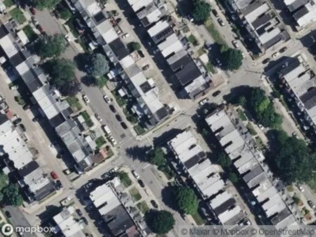 N 65th St