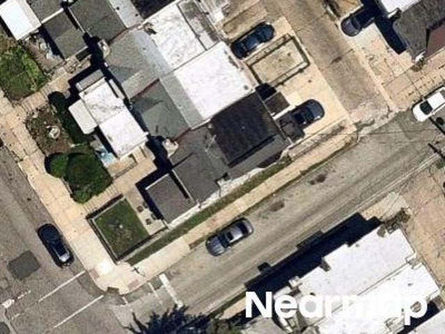 N 65th St