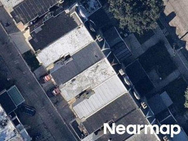 N 65th St