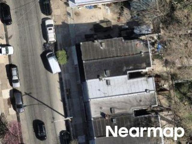 N 66th St