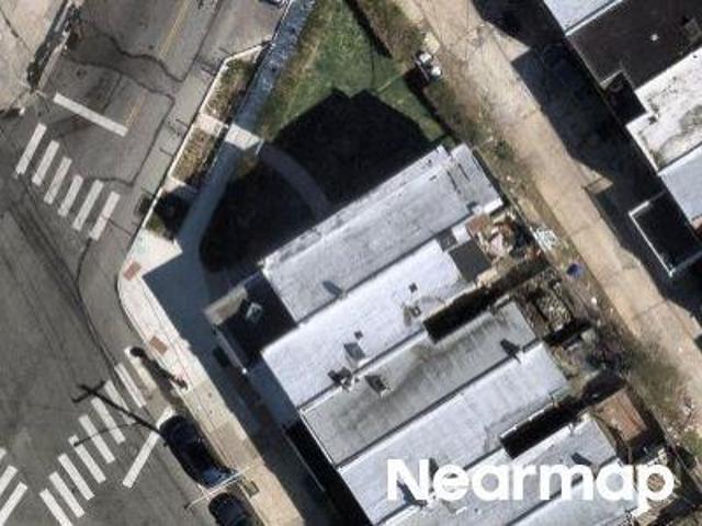 N 66th St