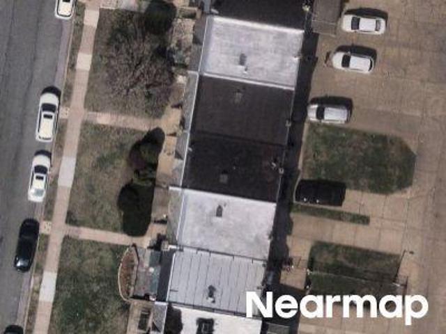 N 66th St