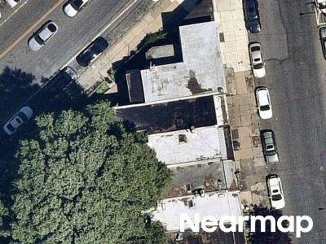 N 66th St