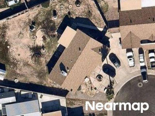 N 68th Dr