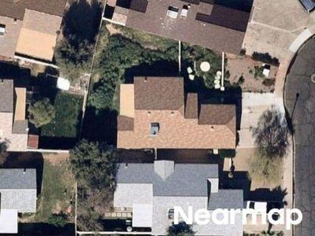 N 69th Ave