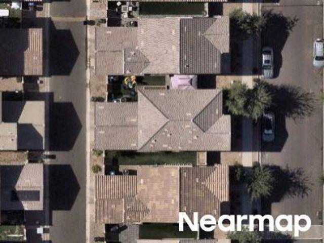N 69th Pl