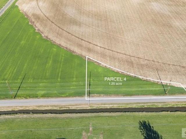 N 600 E Parcel 4, Shelley, ID 83402