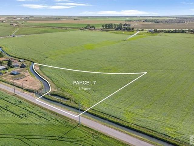 N 600 E Parcel 7, Shelley, ID 83402
