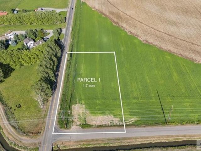 N 600 E Parcel 1, Shelley, ID 83402