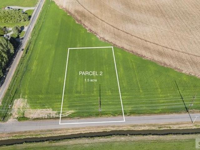 N 600 E Parcel 2, Shelley, ID 83402