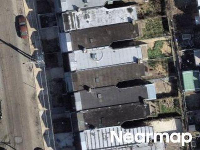 N 60th St
