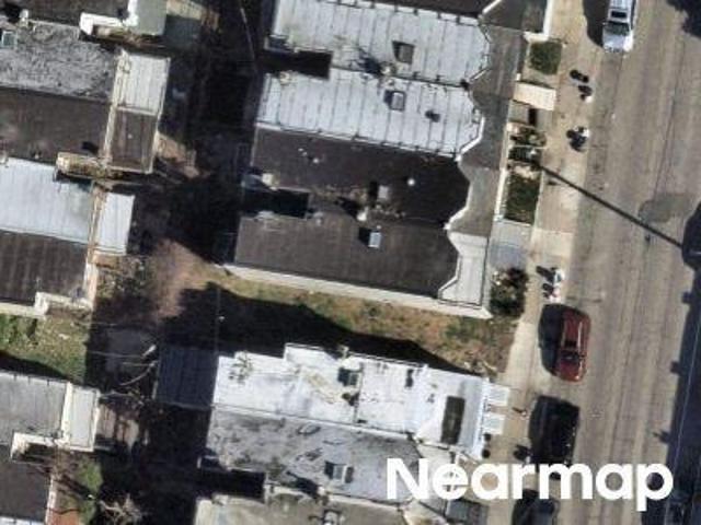 N 60th St