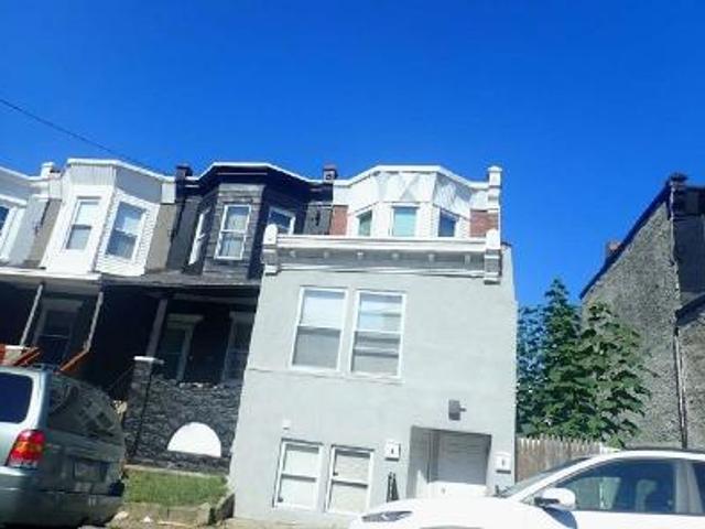 N 60th St 2nd Flr