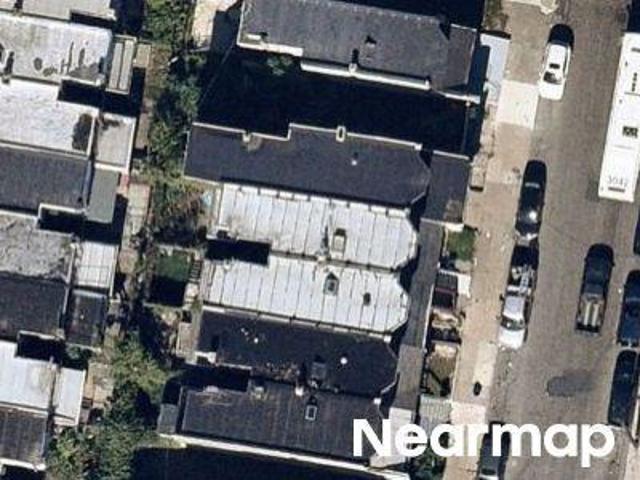 N 60th St
