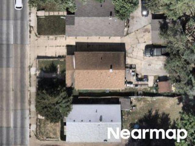 N 60th St