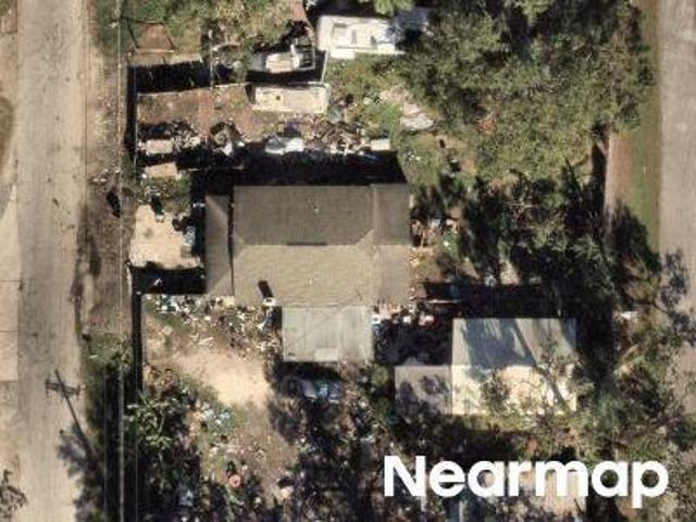N 60th St