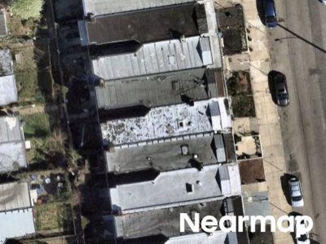 N 60th St