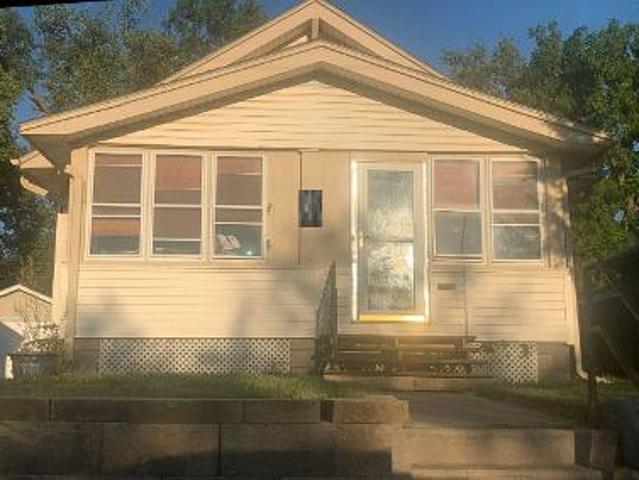 N 60th St
