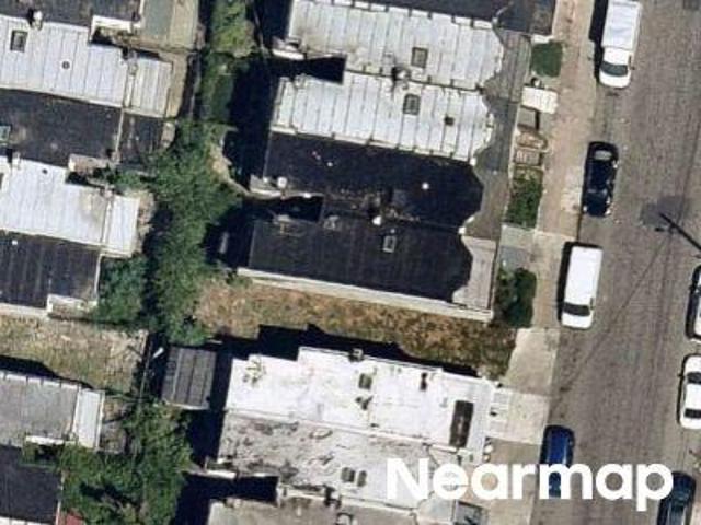 N 60th St