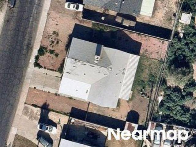 N 61st Dr